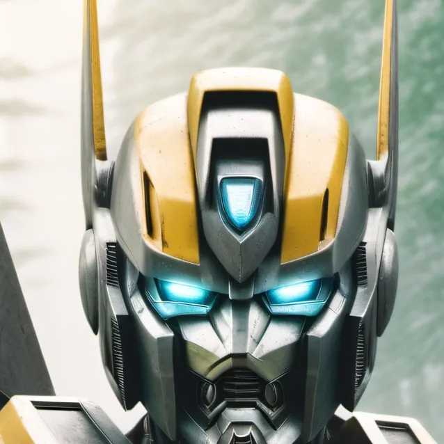 Chat with transformers (3) - text or voice, Enjoy AI Chat Free & Safe