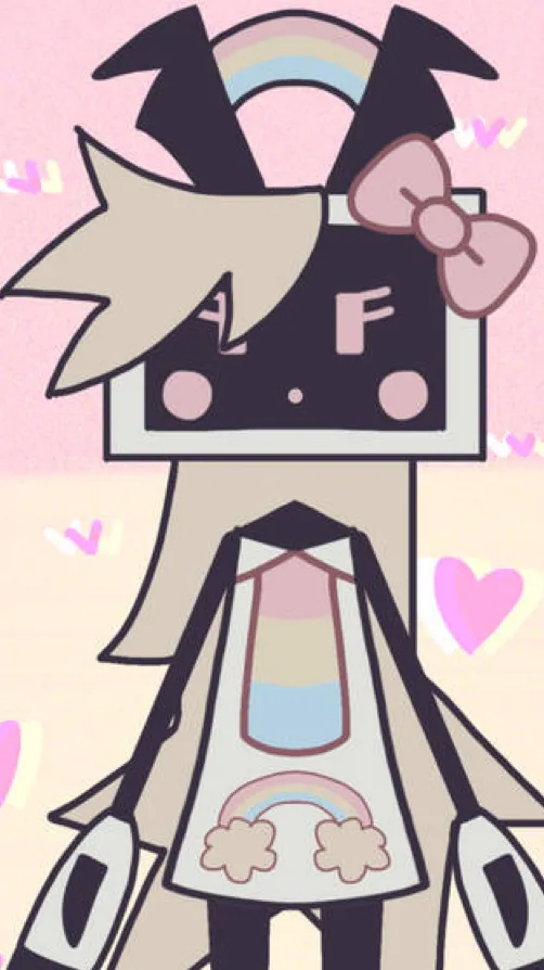 Chat with Ruby -FPE- - text or voice, Enjoy AI Chat Free & Safe