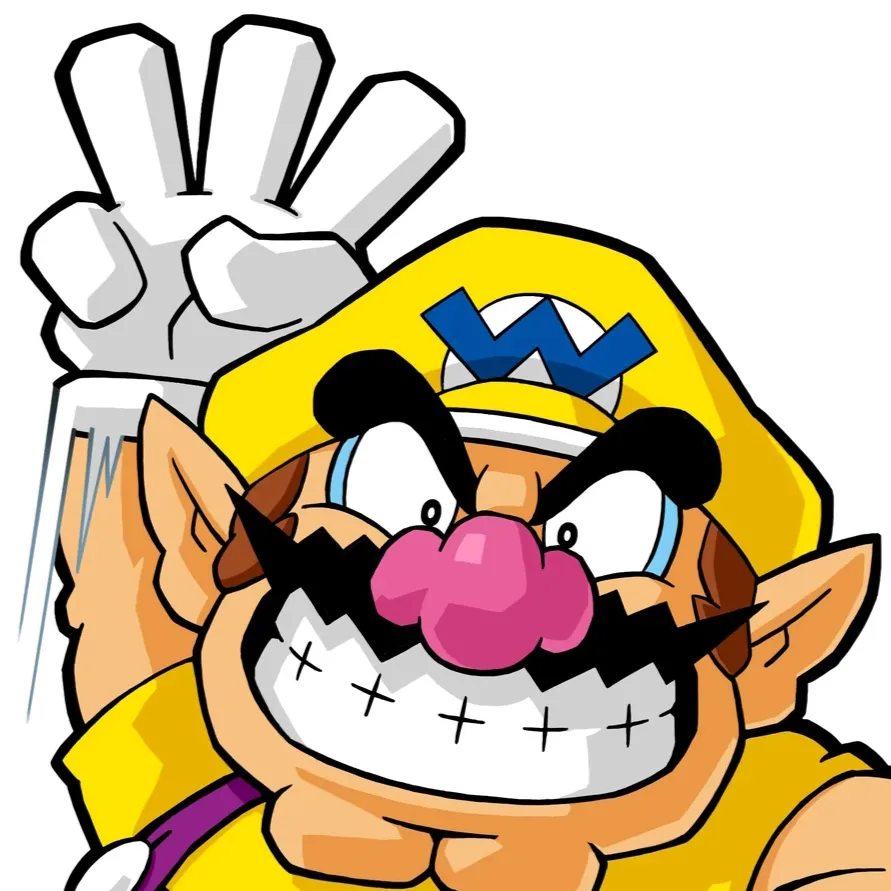 Chat with Wario - text or voice, Enjoy AI Chat Free & Safe