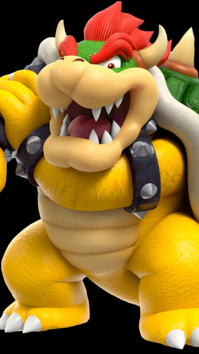 Chat with Bowser - text or voice, Enjoy AI Chat Free & Safe