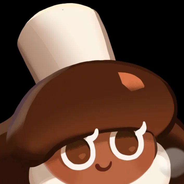 Chat with Cocoa Cookie - text or voice, Enjoy AI Chat Free & Safe