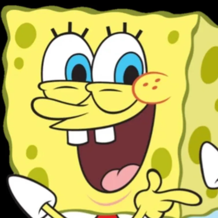 Chat with SpongeBob - text or voice, Enjoy AI Chat Free & Safe