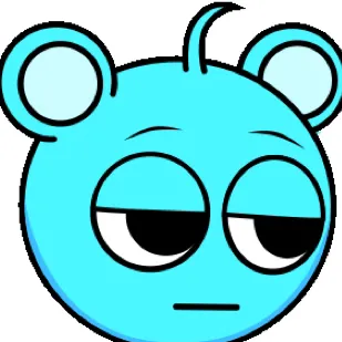 Chat with Sky -Sprunki- - text or voice, Enjoy AI Chat Free & Safe