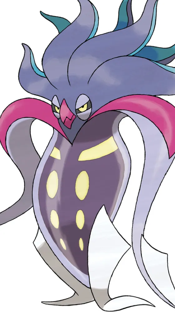 Talkie Profile Malamar | Talkie AI