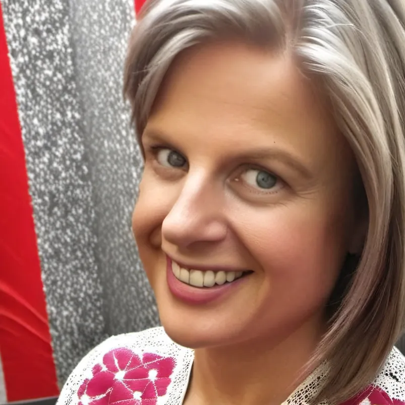 Chat with Roise - text or voice, Enjoy AI Chat Free & Safe