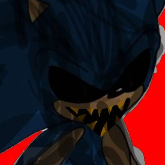 Talkie Profile Sonic exe | Talkie AI