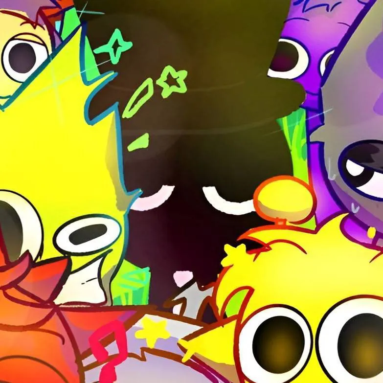 Talkie Profile Sprunki retake | Talkie AI