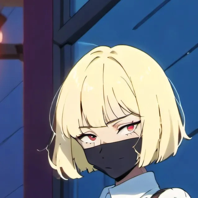 Chat with raven mancini - text or voice, Enjoy AI Chat Free & Safe