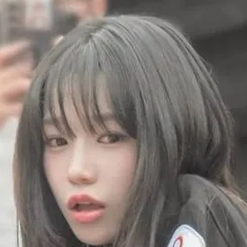 Chat with junhee - text or voice, Enjoy AI Chat Free & Safe