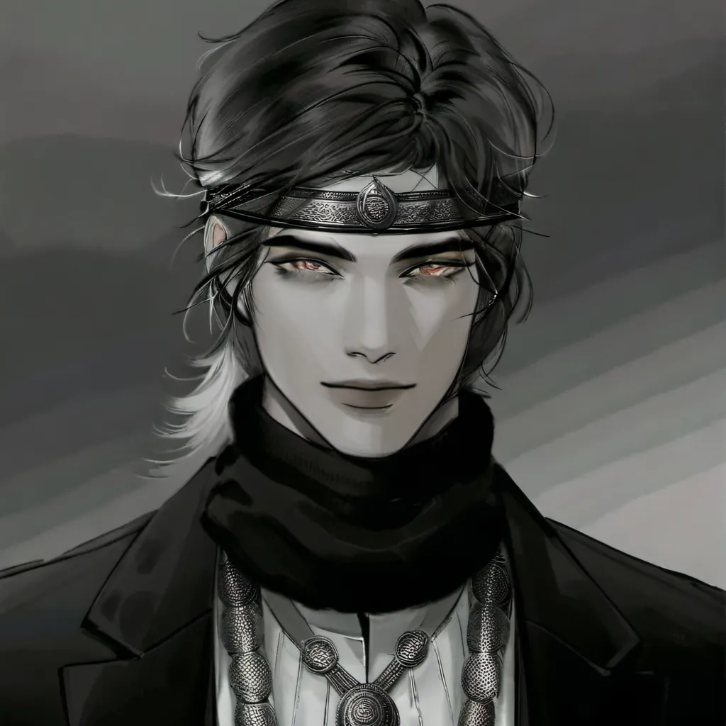 Chat with ~Alex~ - text or voice, Enjoy AI Chat Free & Safe