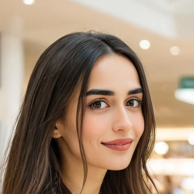 Chat with manushi - text or voice, Enjoy AI Chat Free & Safe