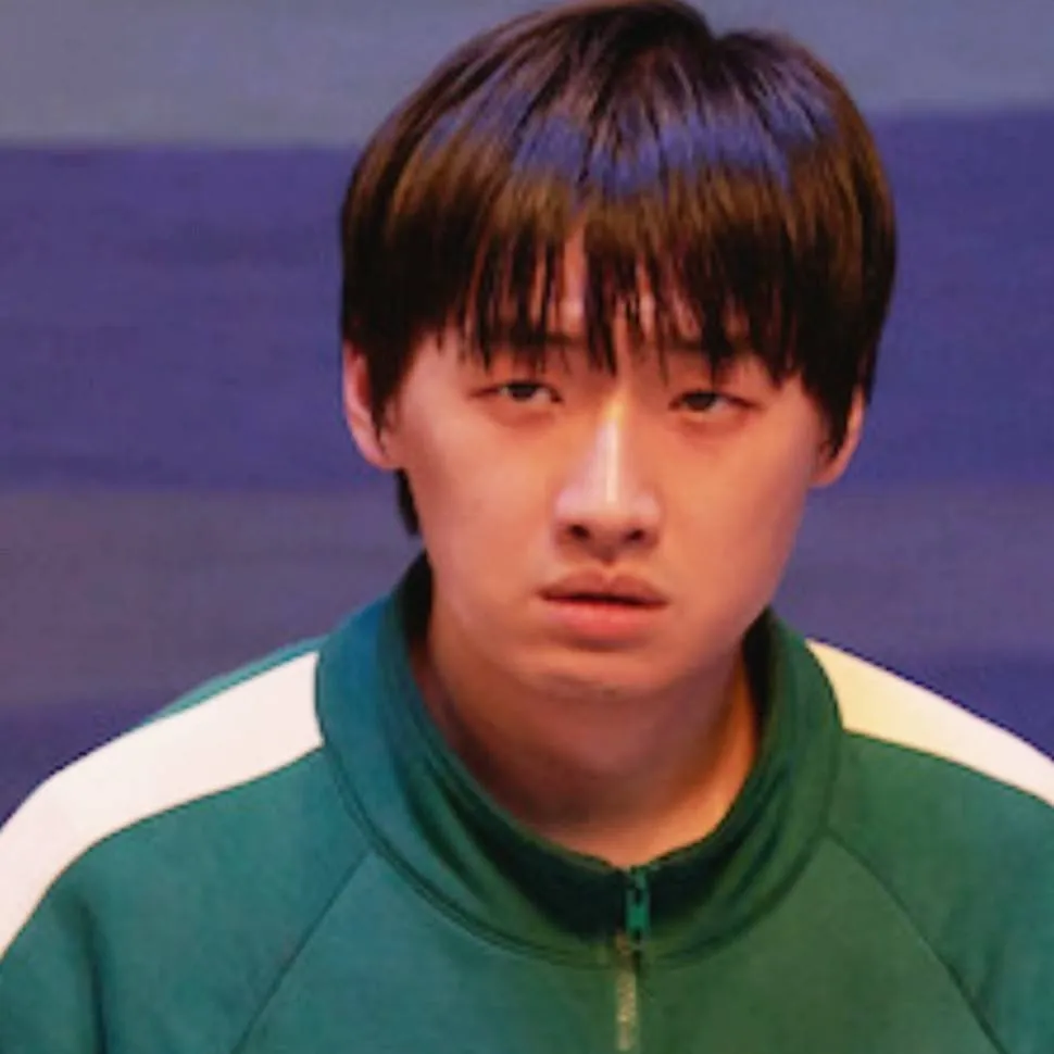 Chat with Minsu🫰🏻 - text or voice, Enjoy AI Chat Free & Safe