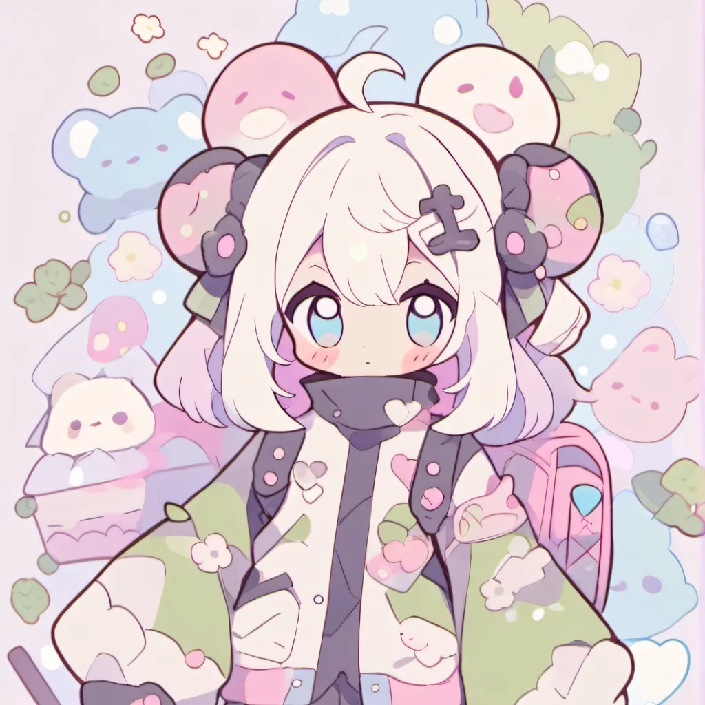 Chat with Poppy playtime - text or voice, Enjoy AI Chat Free & Safe