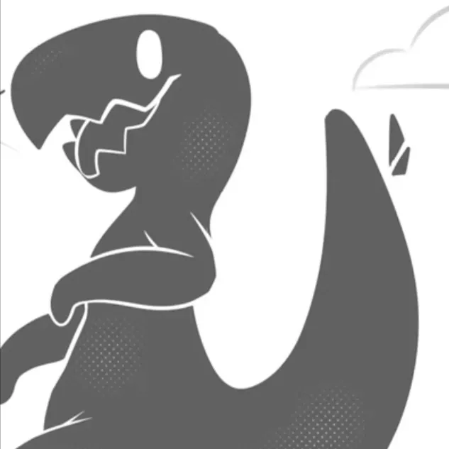 Chat with No Wi-Fi dino - text or voice, Enjoy AI Chat Free & Safe