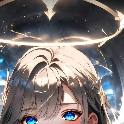 Talkie Profile angel | Talkie AI