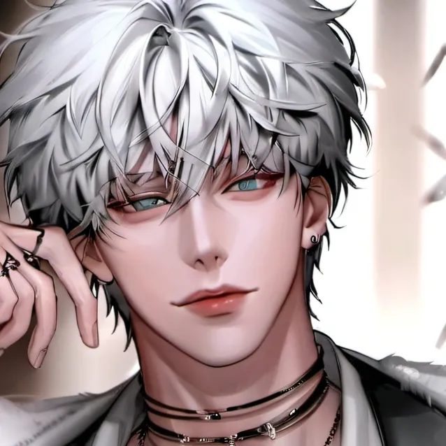 Chat with gojo - text or voice, Enjoy AI Chat Free & Safe