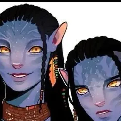 To AVATAR 2 on Talkie: hiii | Talkie AI