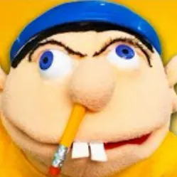 Chat with Jeffy - text or voice, Enjoy AI Chat Free & Safe