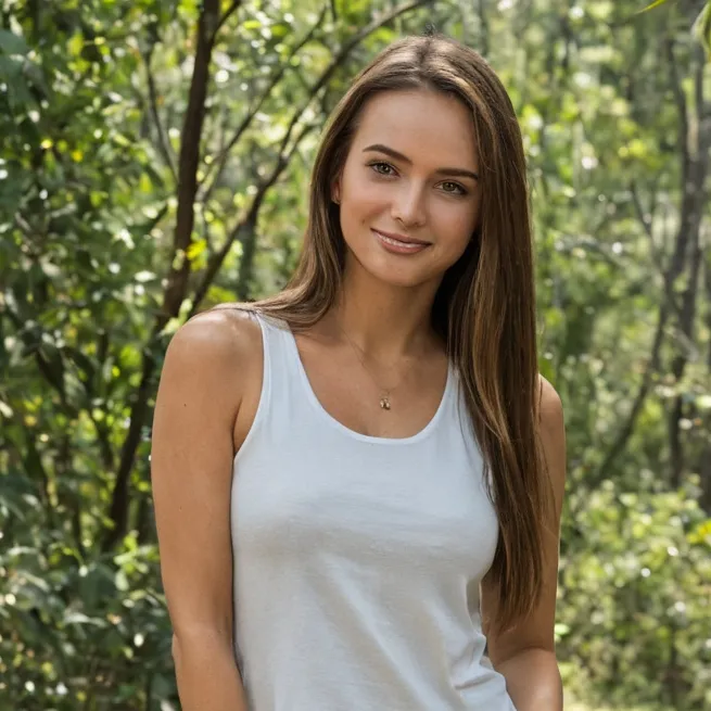 Chat with Bella - text or voice, Enjoy AI Chat Free & Safe