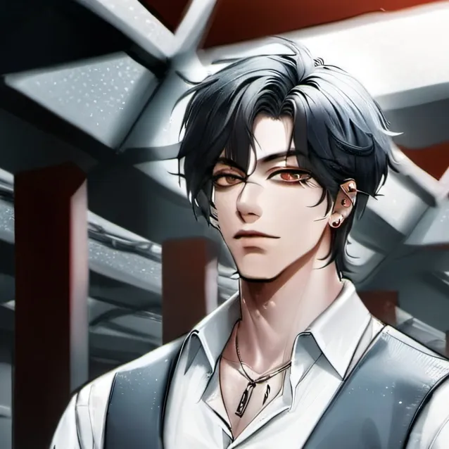 Chat with Tyler Davidson - text or voice, Enjoy AI Chat Free & Safe