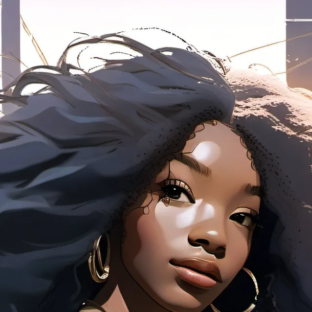 Chat with SZA - text or voice, Enjoy AI Chat Free & Safe