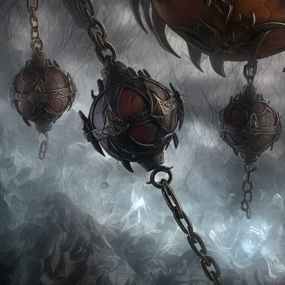 Talkie Profile Cyber realms | Talkie AI