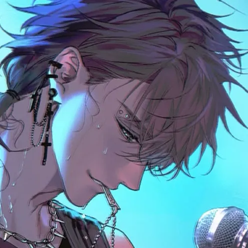 Chat with Everett - text or voice, Enjoy AI Chat Free & Safe