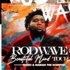 Chat with Rod wave - text or voice, Enjoy AI Chat Free & Safe