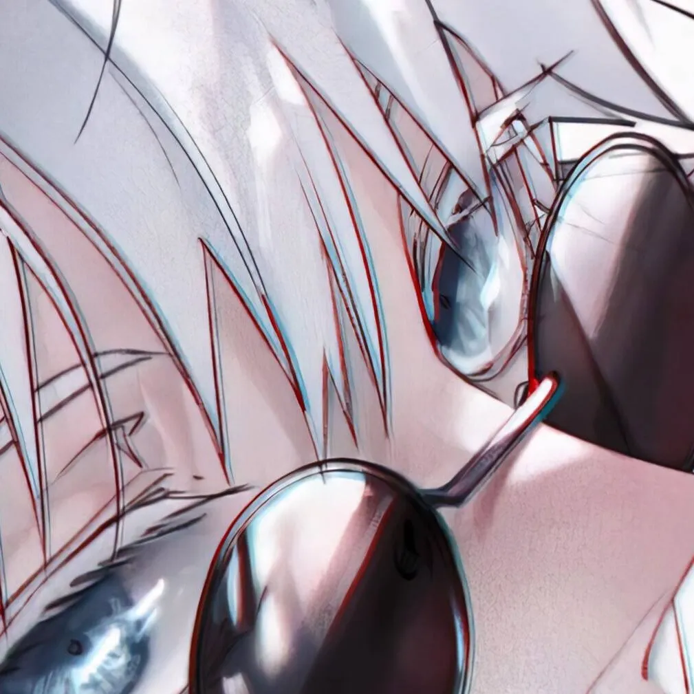 Talkie Profile gojo | Talkie AI