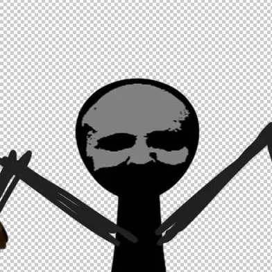 Talkie Profile sprunky horror | Talkie AI