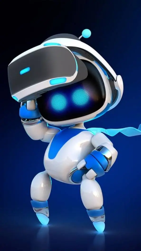 Chat with Astro bot - text or voice, Enjoy AI Chat Free & Safe