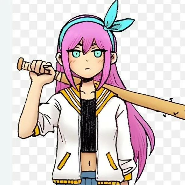 Chat with AUBREY (RW OMORI) - text or voice, Enjoy AI Chat Free & Safe