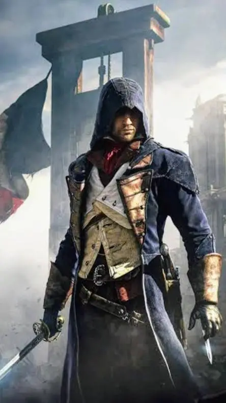 Chat with Arno Dorian - text or voice, Enjoy AI Chat Free & Safe