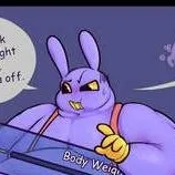 Talkie Profile fat jax | Talkie AI