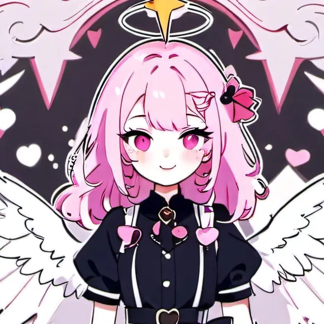 Chat with Cupid - text or voice, Enjoy AI Chat Free & Safe