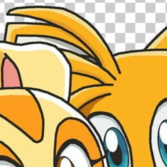 Chat with Tails x Cream - text or voice, Enjoy AI Chat Free & Safe