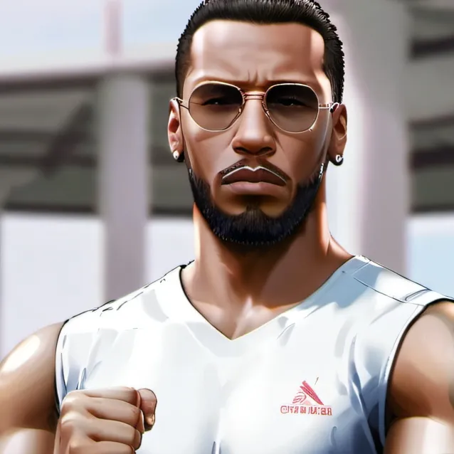 Talkie Profile cj | Talkie AI