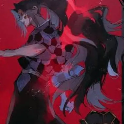 Chat with UPPER MOONS - text or voice, Enjoy AI Chat Free & Safe