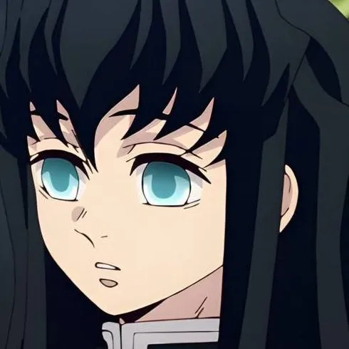 Chat with Muichiro - text or voice, Enjoy AI Chat Free & Safe