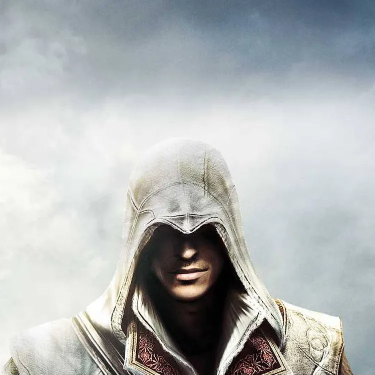 Chat with Ezio - text or voice, Enjoy AI Chat Free & Safe