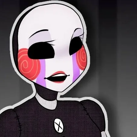 Chat with the Puppet (fnaf) - text or voice, Enjoy AI Chat Free & Safe