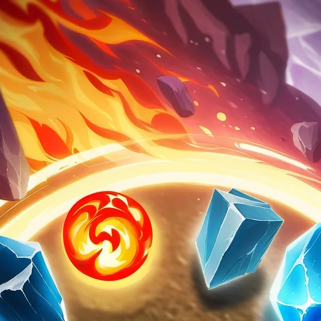 Chat with elemental - text or voice, Enjoy AI Chat Free & Safe