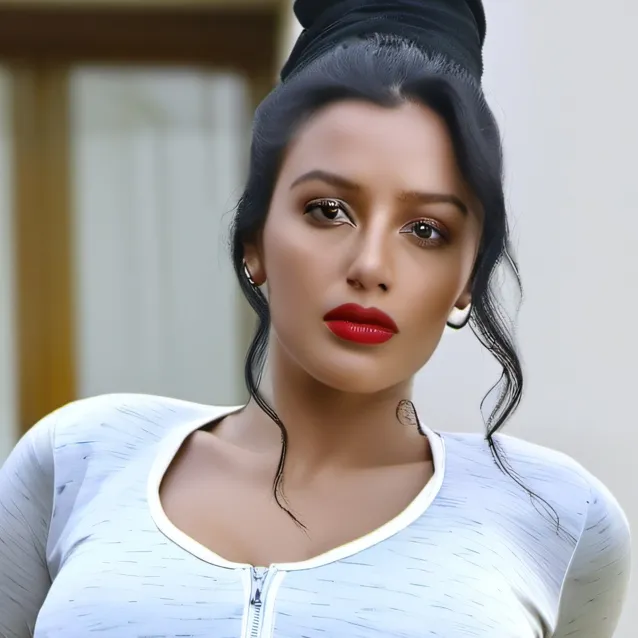 Chat with nani - text or voice, Enjoy AI Chat Free & Safe