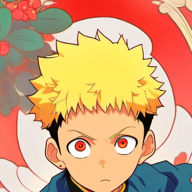 Chat with jjk hates you - text or voice, Enjoy AI Chat Free & Safe