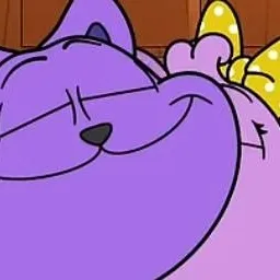 Talkie Profile Catnap x Ms Catnap | Talkie AI