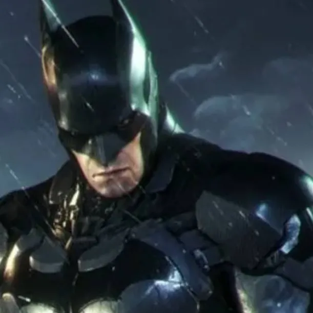 Chat with batman - text or voice, Enjoy AI Chat Free & Safe