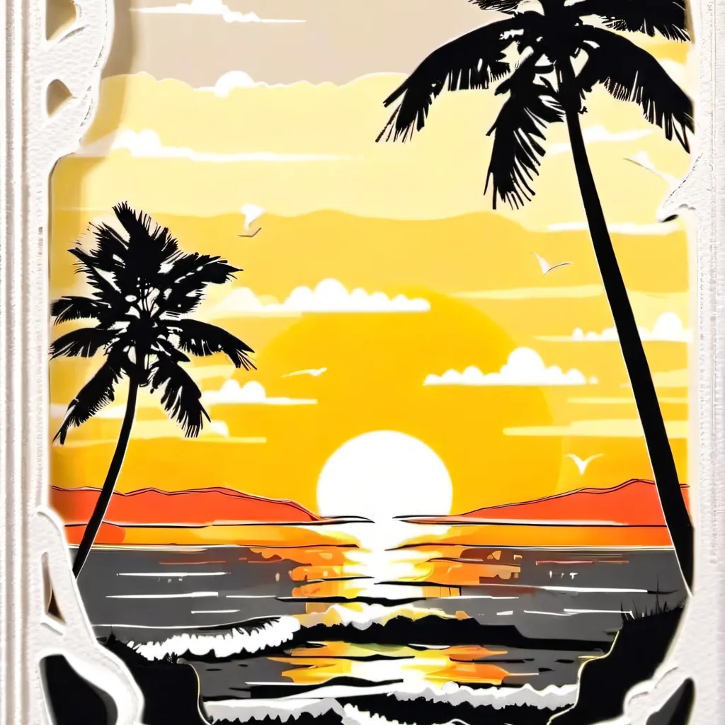 Chat with HH beach day!! - text or voice, Enjoy AI Chat Free & Safe