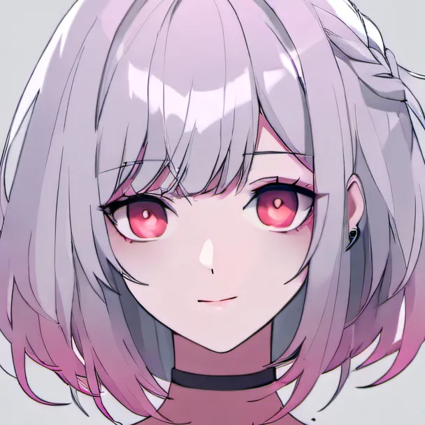 Chat with Lyn - text or voice, Enjoy AI Chat Free & Safe