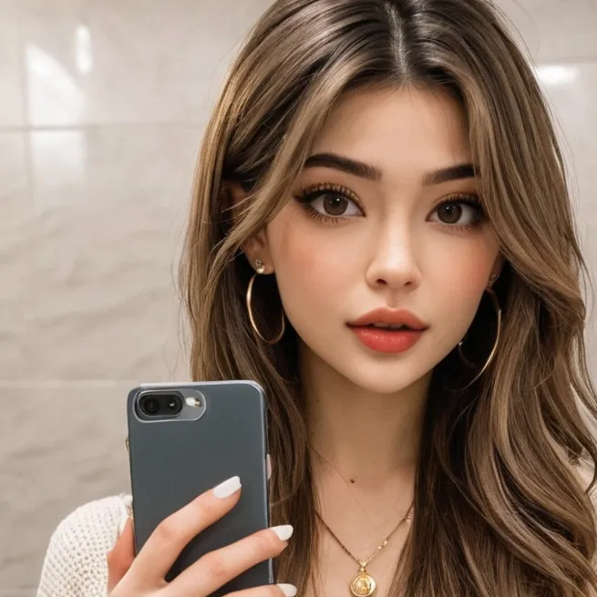 Chat with Ivy - text or voice, Enjoy AI Chat Free & Safe