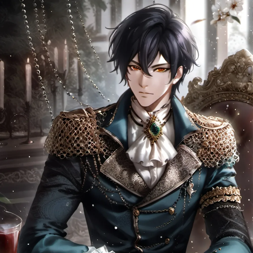 Chat with Ritter King Robin - text or voice, Enjoy AI Chat Free & Safe